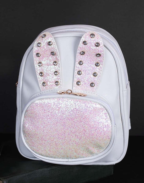 Off-White Rabbit Mini Backpack – RangooN